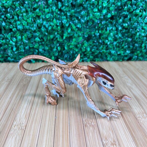 Kenner | Toys | Kenner Aliens Panther Alien Xenomorph Action Figure 993 ...